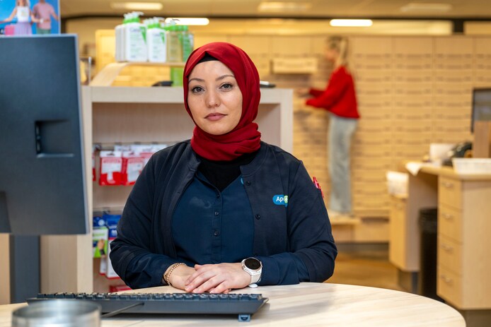 Staking in Almelose apotheek: ‘Dit kan zo niet langer’, zegt medewerker ...