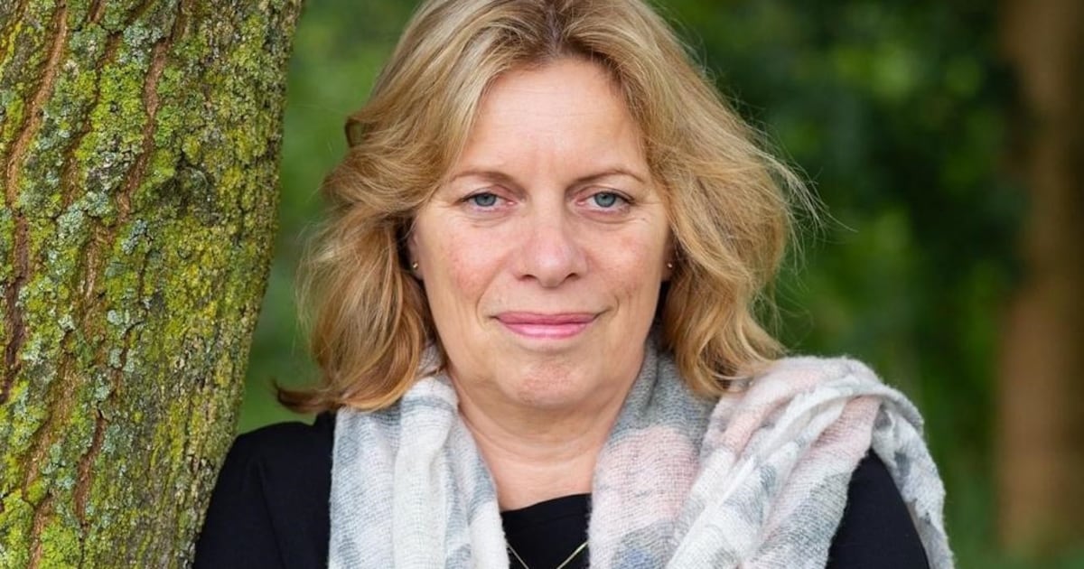 Annette Nijhuis spreekt zich uit over haar vertrek bij de BBB: ‘We ...