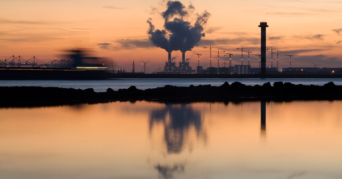 Ministerie: Jaarlijks minstens 40 miljard euro subsidie naar fossiele industrie | Politiek ...