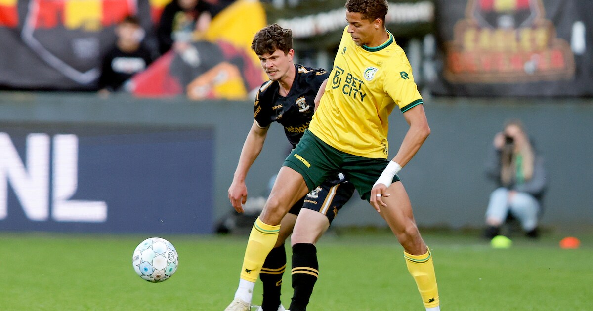 Over de basis van het succes van GA Eagles (en de vraag of dat intact ...