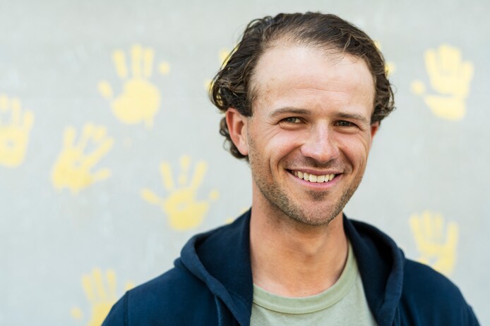 De frustraties van toproeier Rik Rienks: ‘Dit is nu eenmaal mijn lot ...