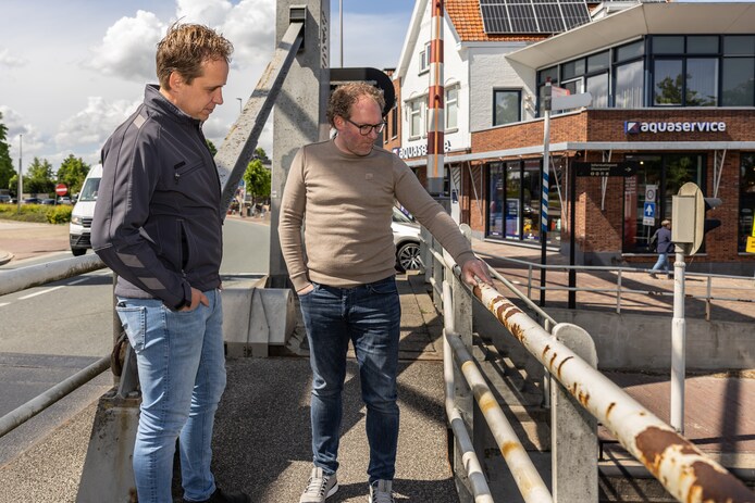 Oproep om Zwartsluis beter voor de dag te laten komen: ‘Wees je bewust ...