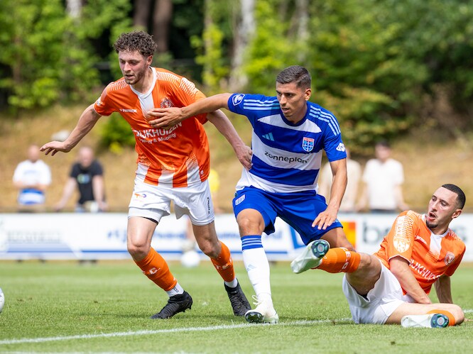 PEC Zwolle | destentor.nl