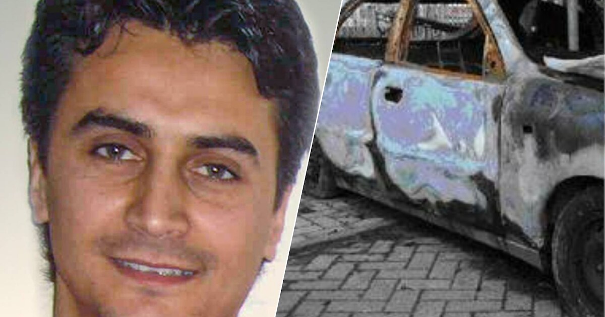 Halil Erol (34) verdween in 2010 en werd in stukken teruggevonden: nu ...