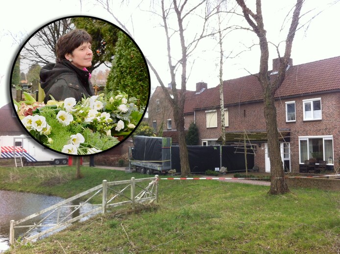 Einde tbs Laurent D., die zijn vrouw net zo lang martelde tot ze dood was | Binnenland ...