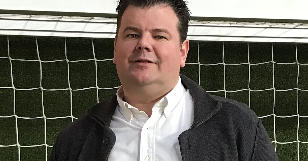 Kollen gaat voor vierde seizoen bij EGVV | Sport | De Stentor.nl