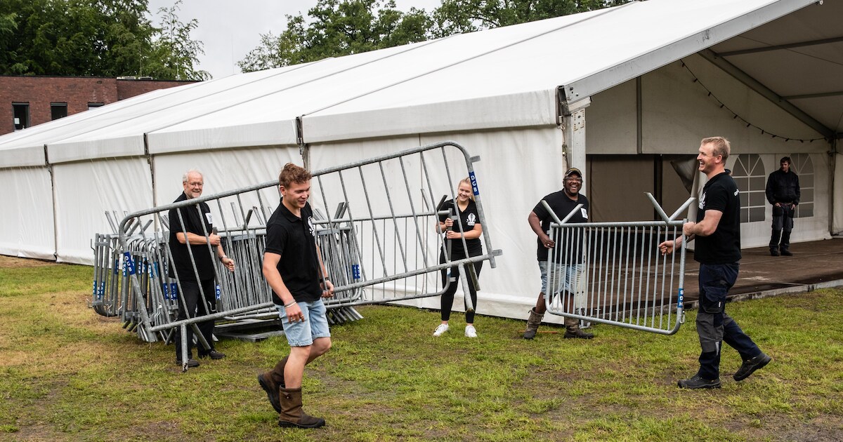 Old Deventer Festival keert terug, op Colmschate: ‘Nieuw begin voor een ...