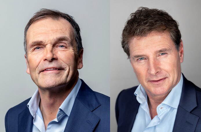 Oosterberg draagt stokje over bij Oosterberg in Apeldoorn | Apeldoorn ...