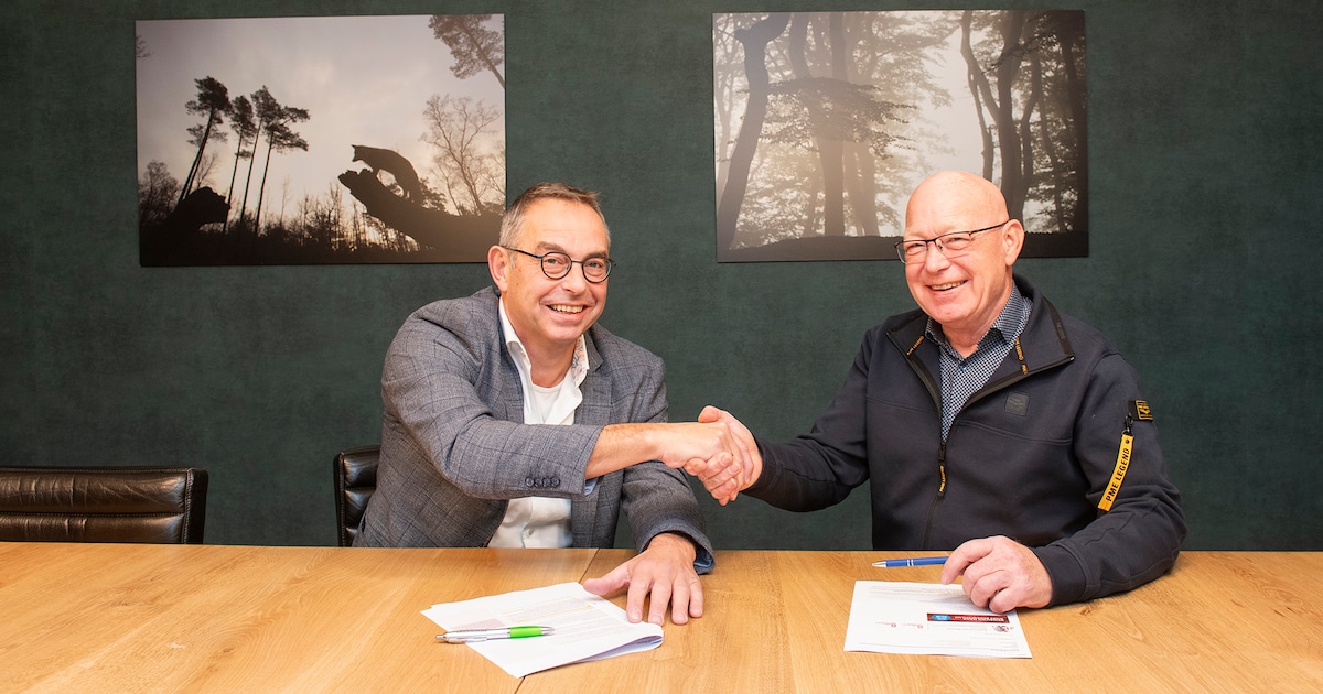 Installatiebedrijven bundelen de krachten in Epe | Epe | destentor.nl