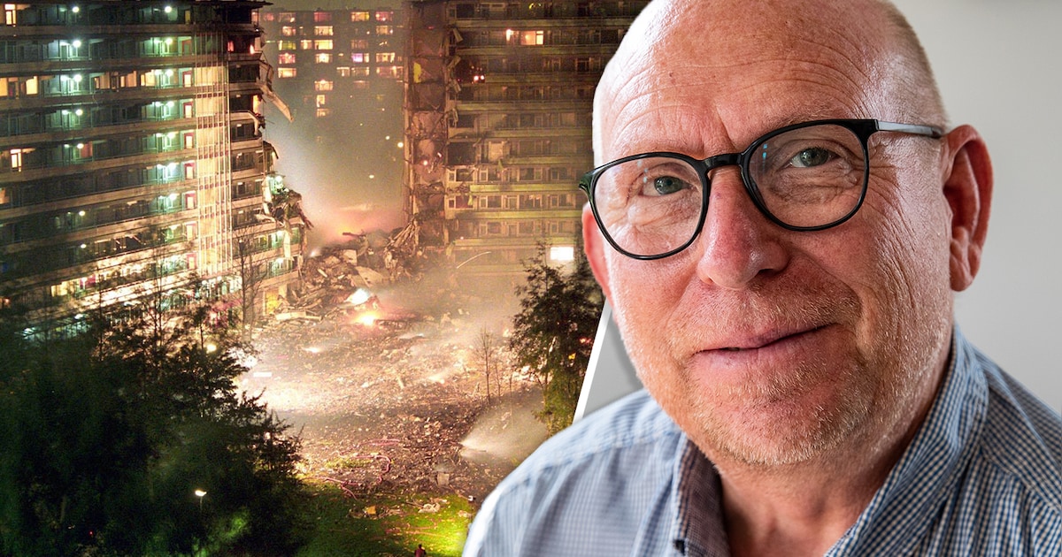 Henk Pruis uit Deventer vecht tegen complottheorieën: zijn ...