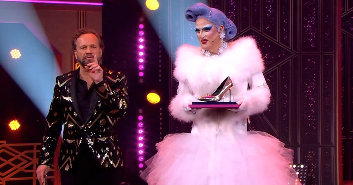 ‘Angela de Jong is welkom in drag queen-show van RTL’ | Nieuws | De ...
