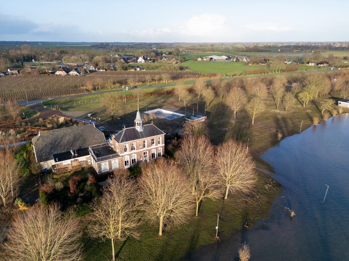 Vergunning voor vakantiepark in Veessen is rijp voor ...