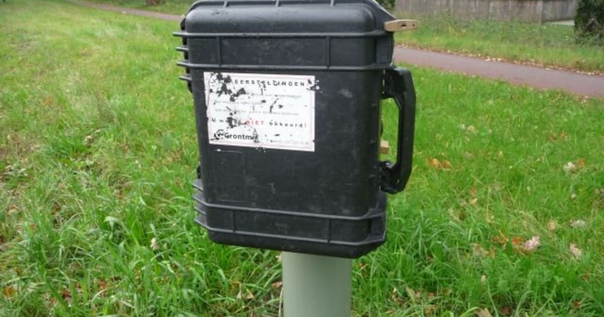 Putten wil tellen voor nieuwe weg | Putten | De Stentor.nl