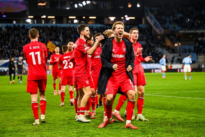 Alle rekenmodellen aan de kant, FC Twente moet gewoon winnen: ‘We gaan er een oorlog van maken ...