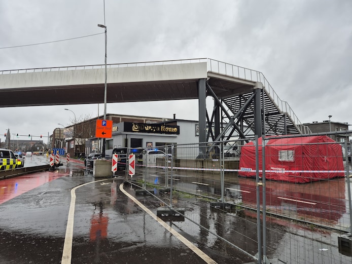 Drama rond Clouseau-concerten: lichaam populaire technicus Dirk (48 ...