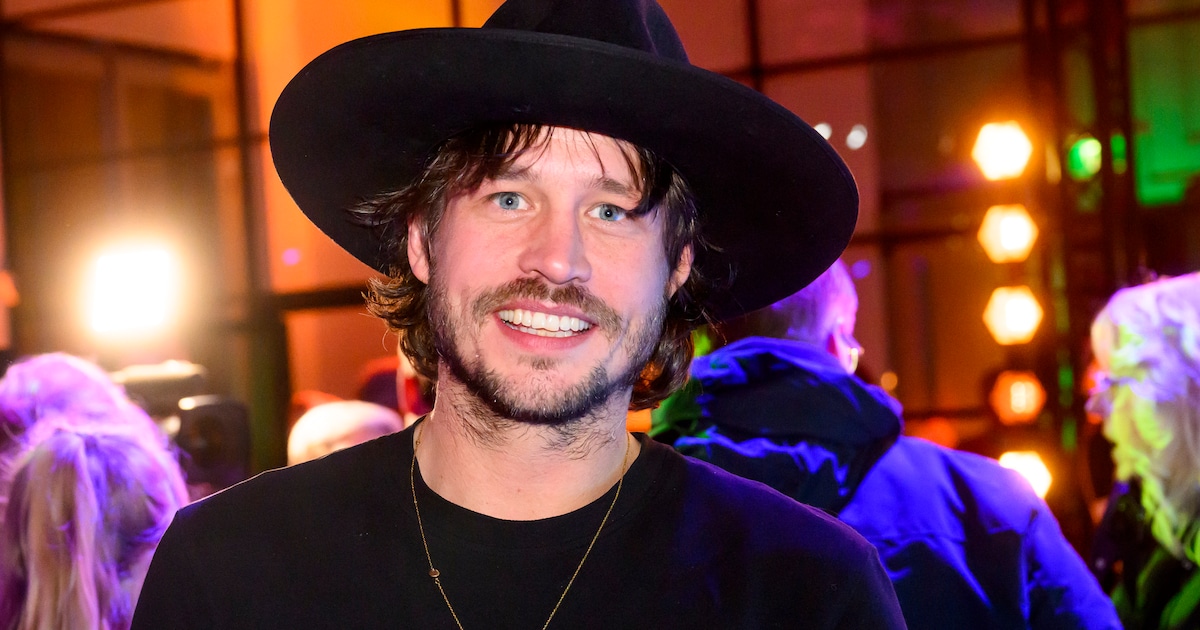 Rob Dekay vader geworden van dochtertje Noes Elyda Hameka | Show | destentor.nl