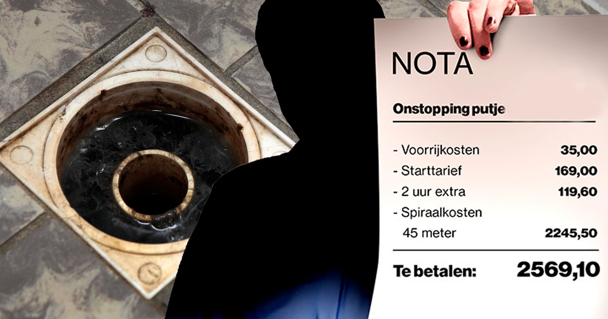 Familie loodgieters voor de rechter: ‘Criminele organisatie’ of ‘aan ...
