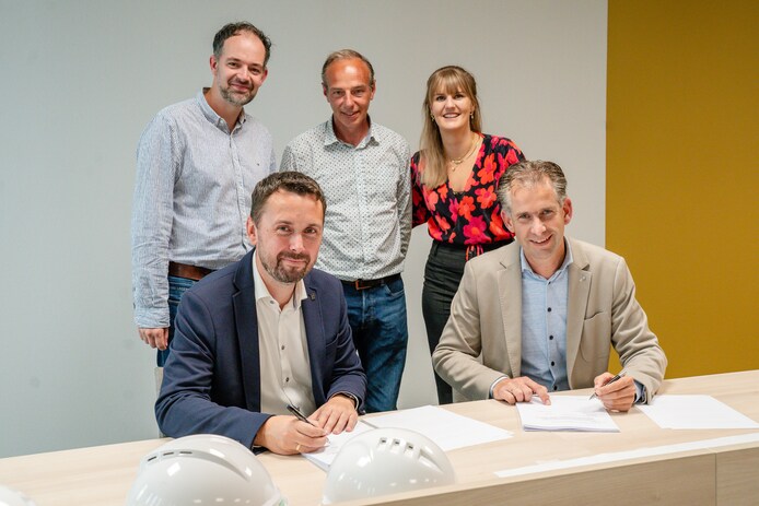 Verpleegafdelingen St Jansdal Harderwijk op de schop | Harderwijk ...