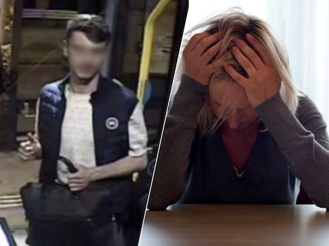 Verdachte van verkrachting in Amsterdam na zeven maanden opgepakt in ...