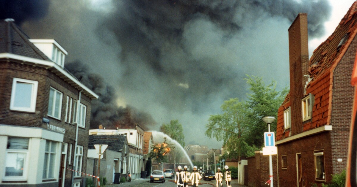25 jaar later: hoe we bijzondere aandacht besteden aan de vuurwerkramp ...