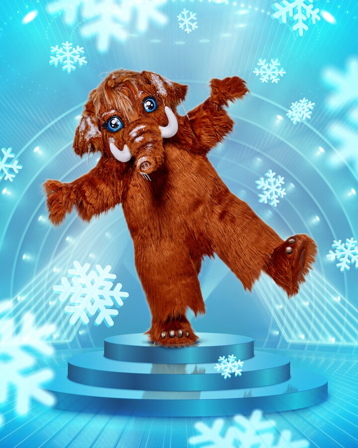 Masked Singer-winnaar Soy Kroon kon geheim delen met vriendin Holly Mae Brood: 'Samen veel ...