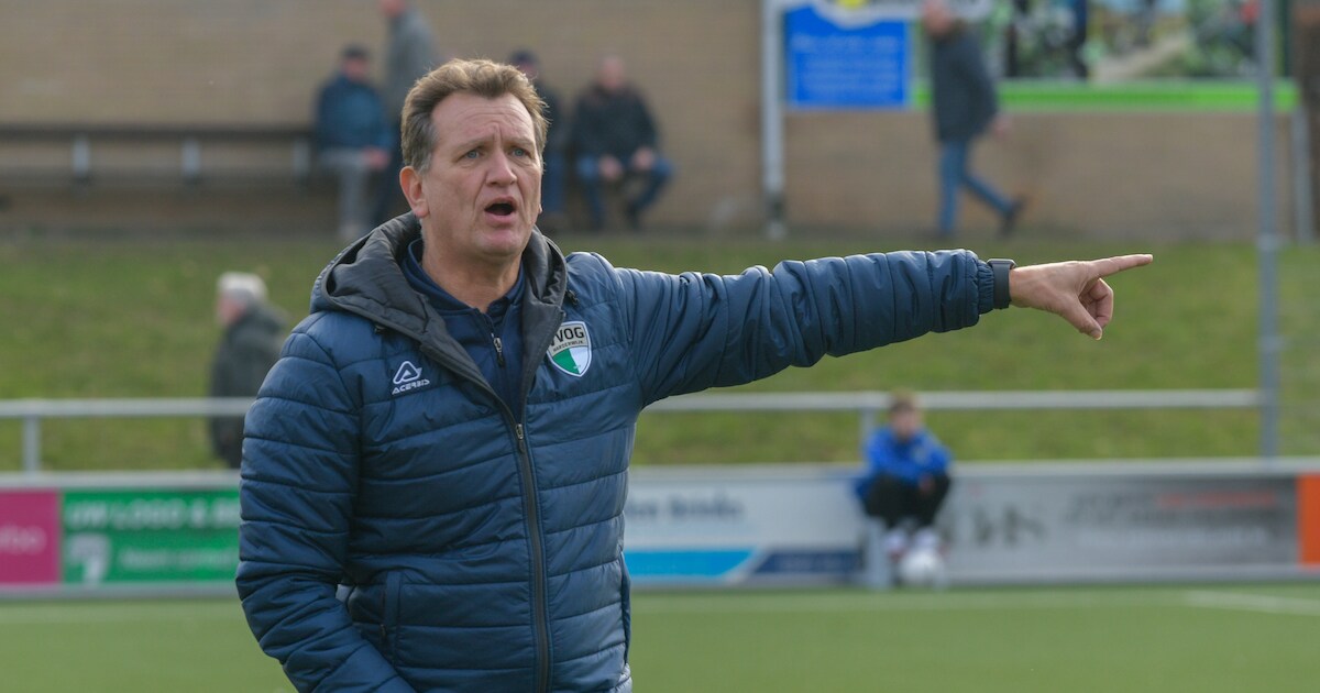 Vlap laat weten wat de regels zijn, maar krijgt met VVOG tegen FC ...