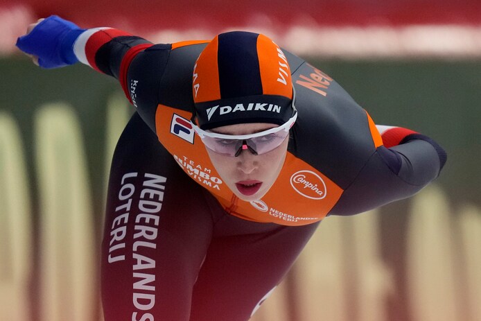 Jumbo-Visma raakt ook Antoinette Rijpma-de Jong kwijt: ‘Een van mijn ...