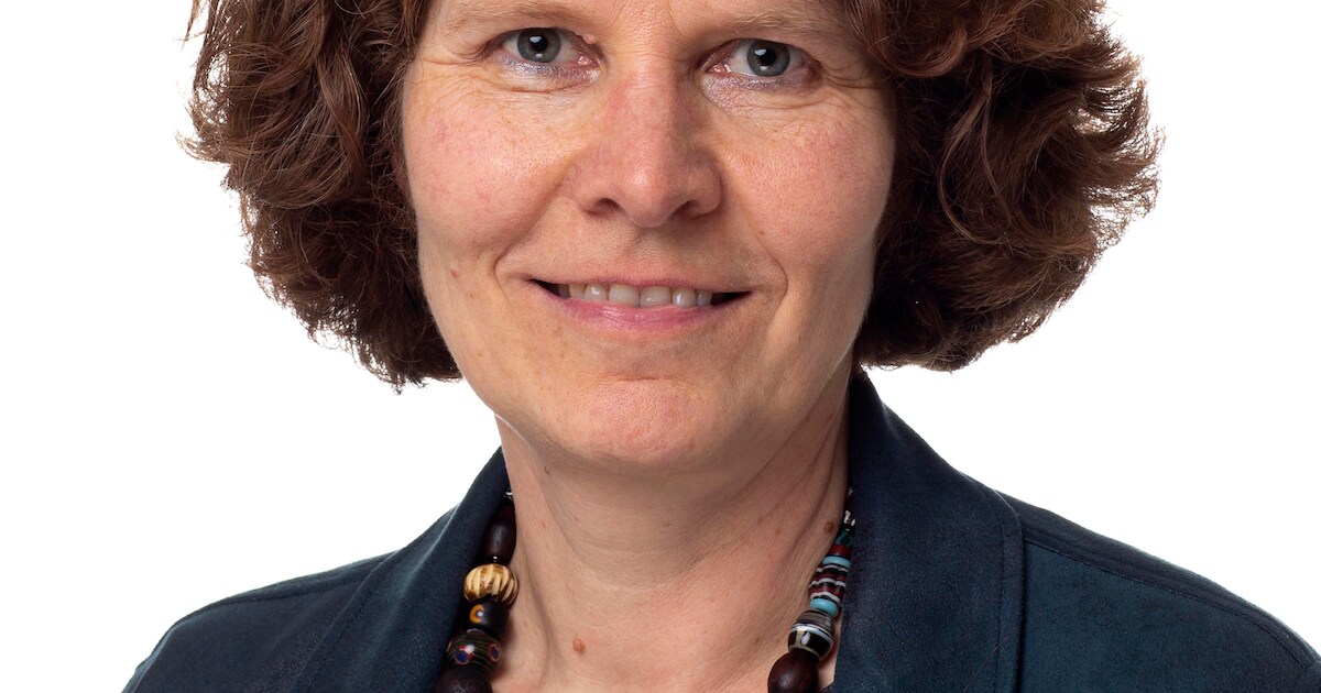 Marlies Veldhoen nieuwe griffier van de gemeente Kampen | Kampen | De ...