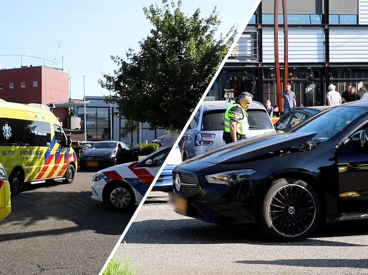 Dode vrouw (85) gevonden in haar woning in Ermelo: politie denkt aan misdrijf | 112 nieuws ...