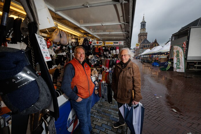 ‘Niet te geloven dat de gemeente Kampen zó handelt over de rug van hardwerkende ondernemers ...