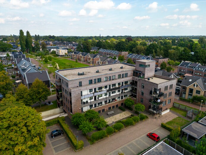Buren in ‘bordeelflat’ Vaassen balen dat uitbater toch nog een kans ...