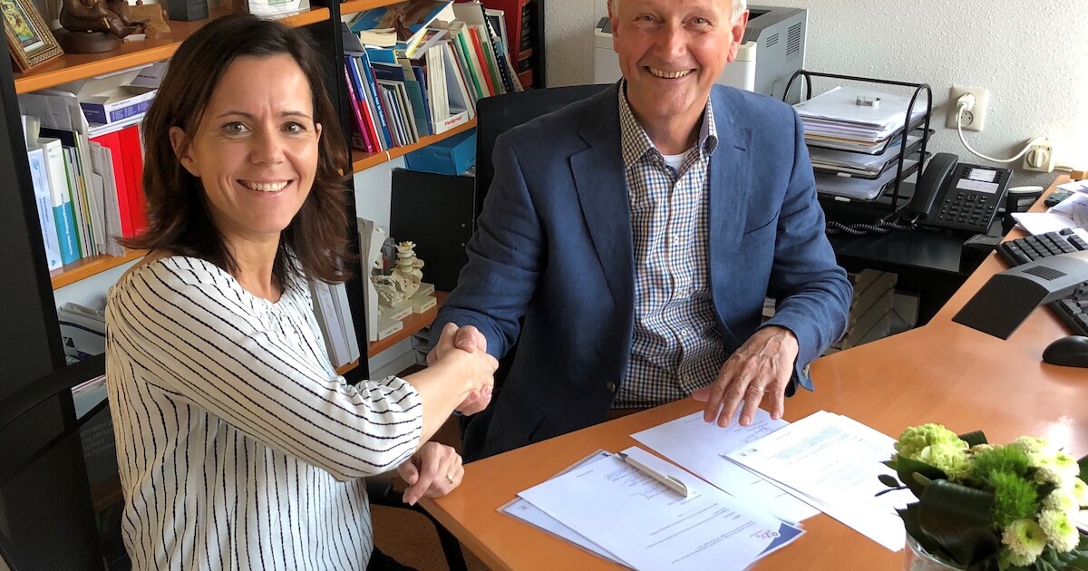 OZO Verbindzorg in heel Vechtdal | Hardenberg | destentor.nl