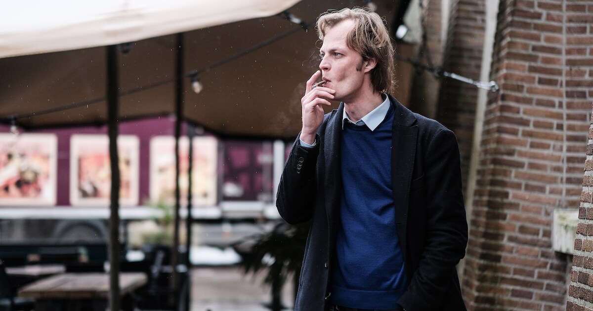 Schrijver Jonah breekt een lans voor de Biblebelt: 'Ze zijn er ...