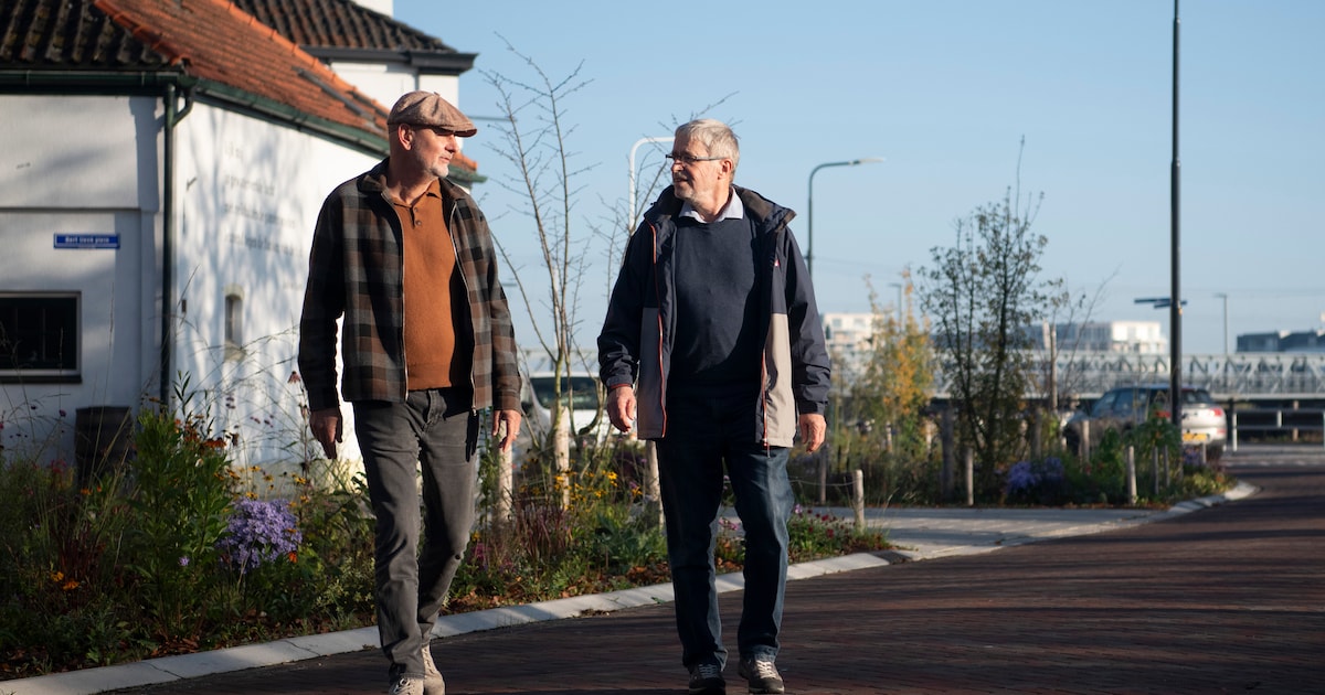 De Hoven wil geen flats: wijkplatform vreest dat hoogbouw Noorderhaven ...