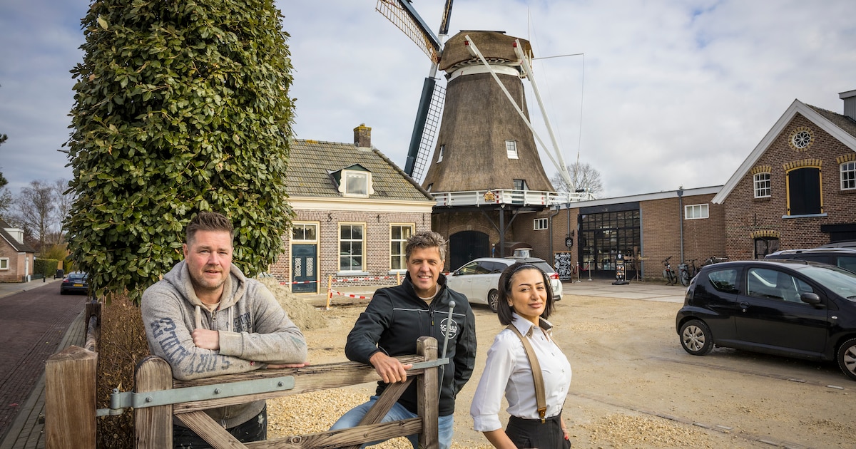 Bekende Veluwse bakker begint met iets nieuws: ‘We bereiden ons al zo’n ...