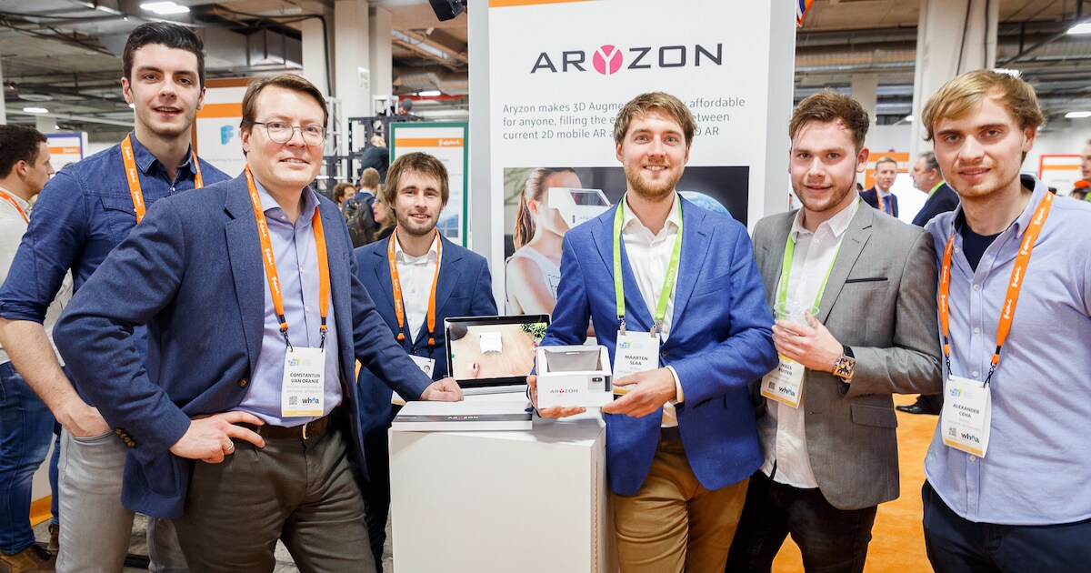 Heemgaard opent medialab in Apeldoorn | Apeldoorn | De Stentor.nl