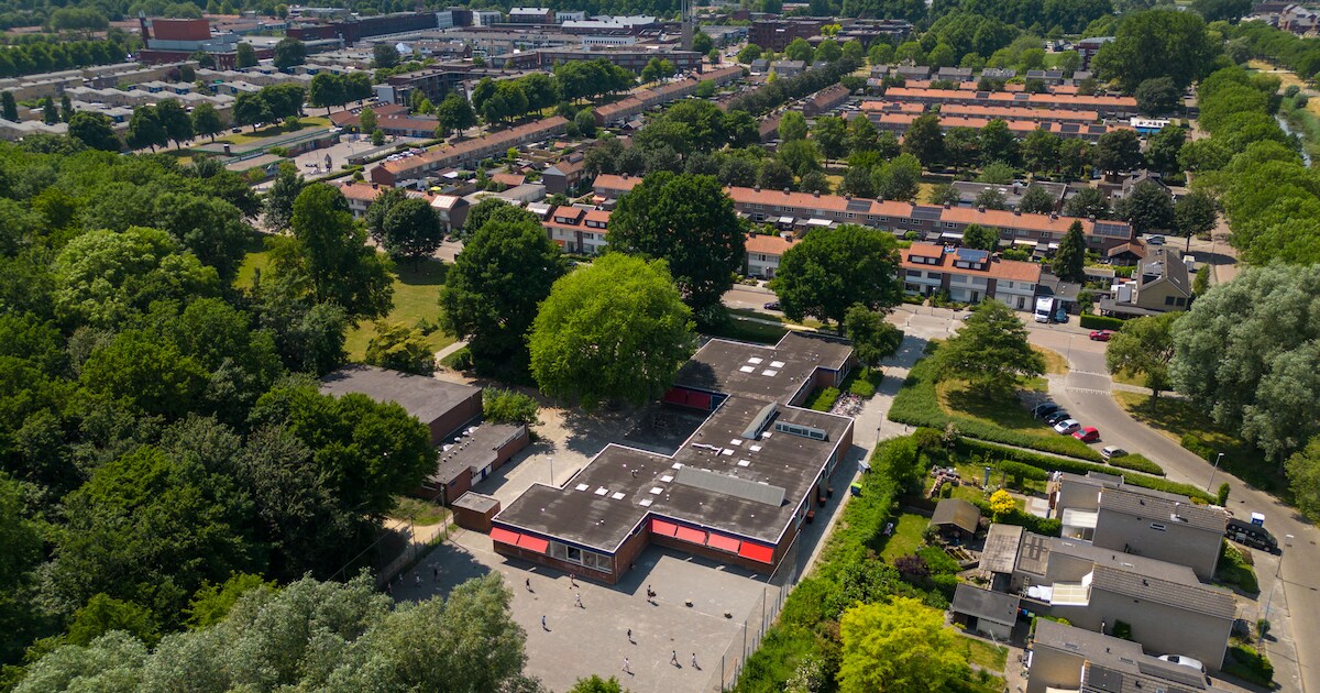 Vijf basisscholen uit centrum van Dronten kruipen onder een dak, locatie eindelijk bekend ...