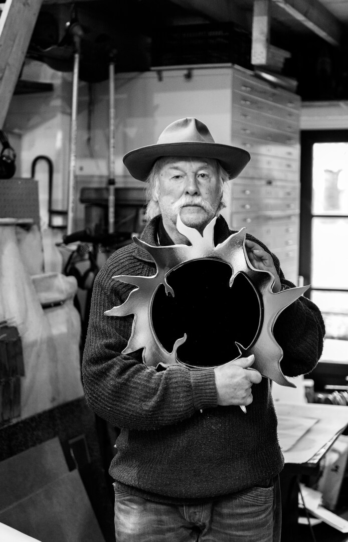 Cornelius Rogge (90) uit Hall overleden: ‘We noemden hem de Indiana ...