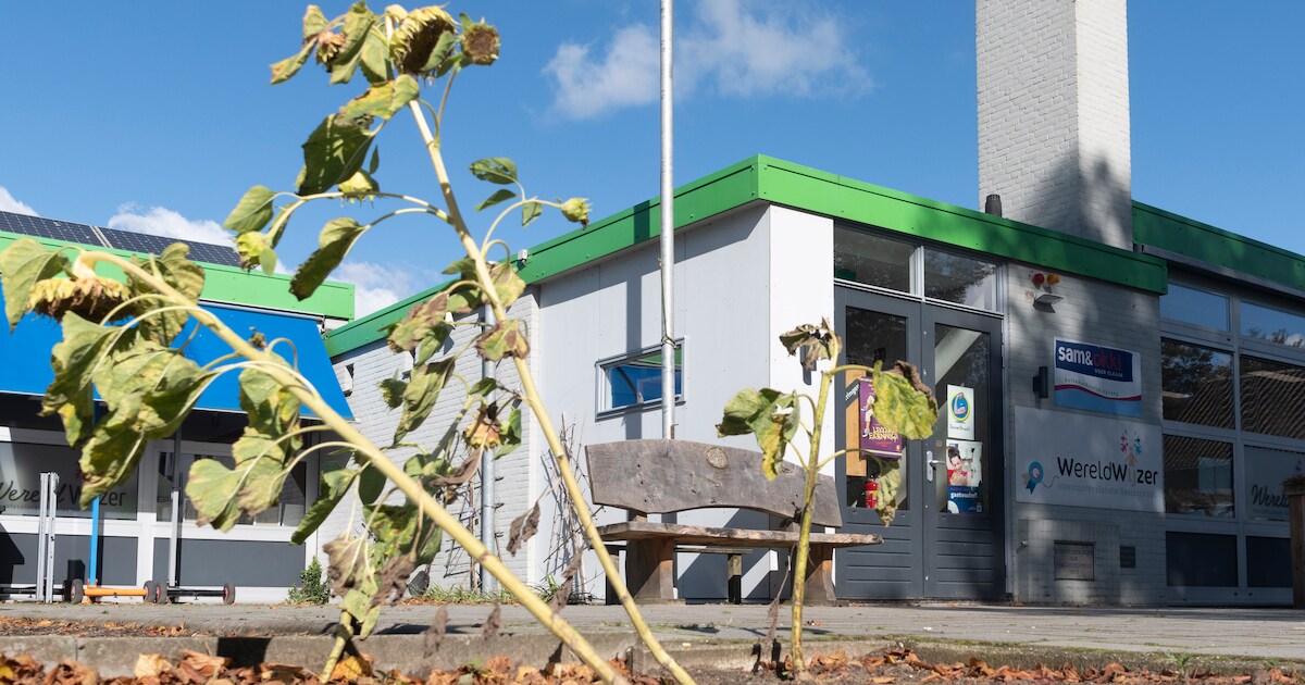 Okkenbroek zet met brandbrief laatste troef in om enige basisschool ...