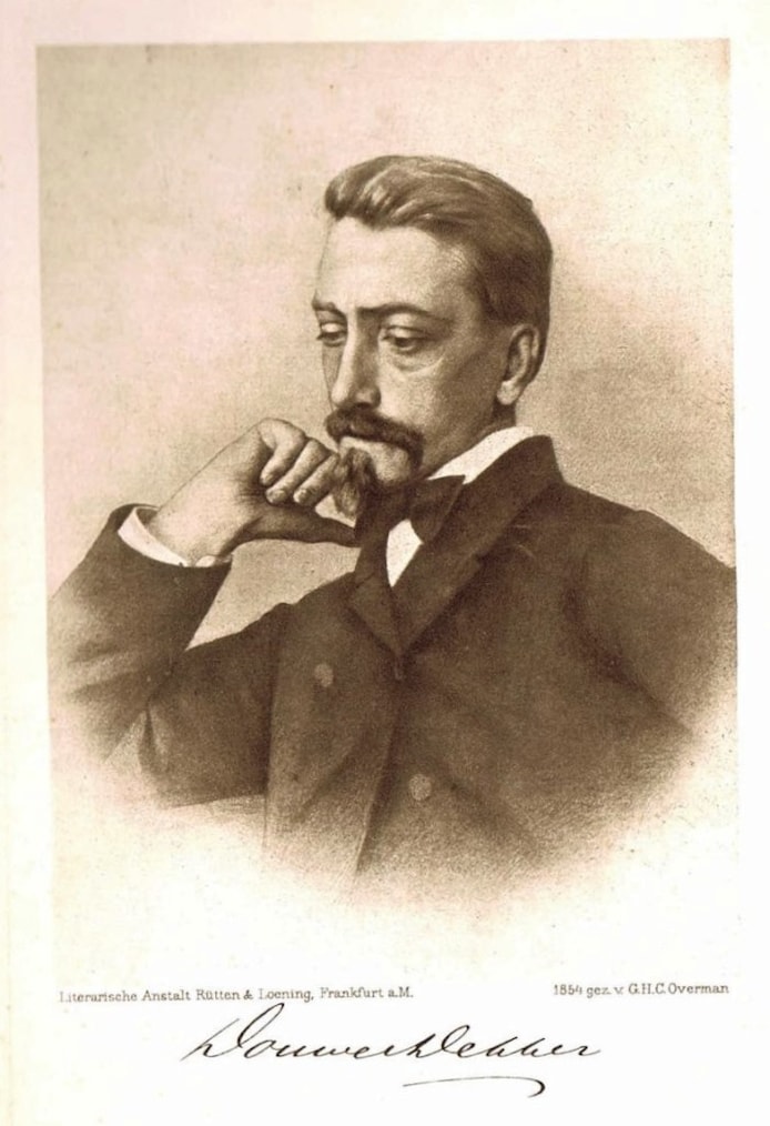 Lezing over invloedrijke schrijver Multatuli en zijn werk | Arnhem ...