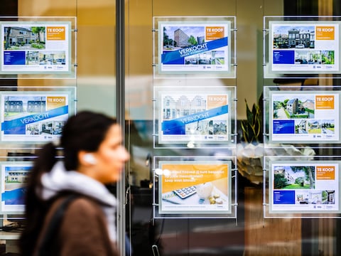 Jongeren profiteren van massale verkoop huurwoningen: ‘Fantastisch ...