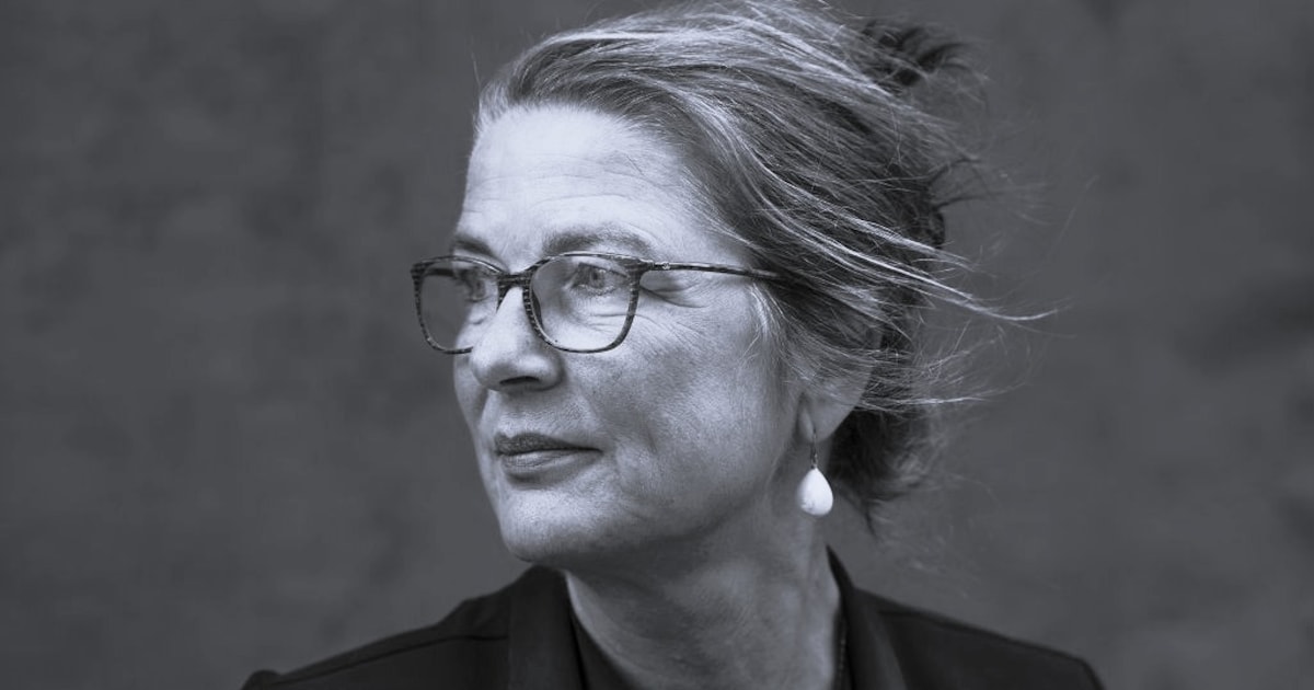 Agnes Wolbert (67) overleden: ‘Ze was een bron van energie’ | Regio ...