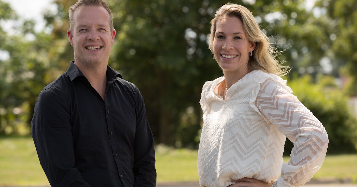 Innnovatiehub brengt jong talent en bedrijfsleven samen | Raalte | De ...