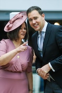 Mode en hoedjes op Prinsjesdag: Olcay maakt statement, Femke Wiersma ...