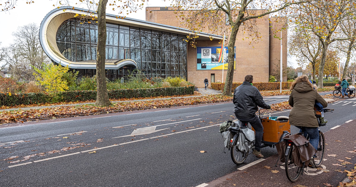 Collectie Overijssel zoekt nieuwe plek voor archief van ruim 30 ...