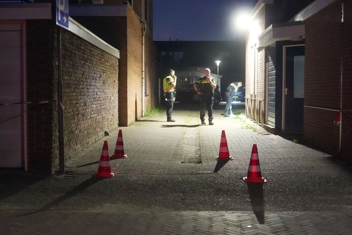 Man (21) overleden na schietpartij in Coevorden, politie start groot onderzoek | Binnenland ...