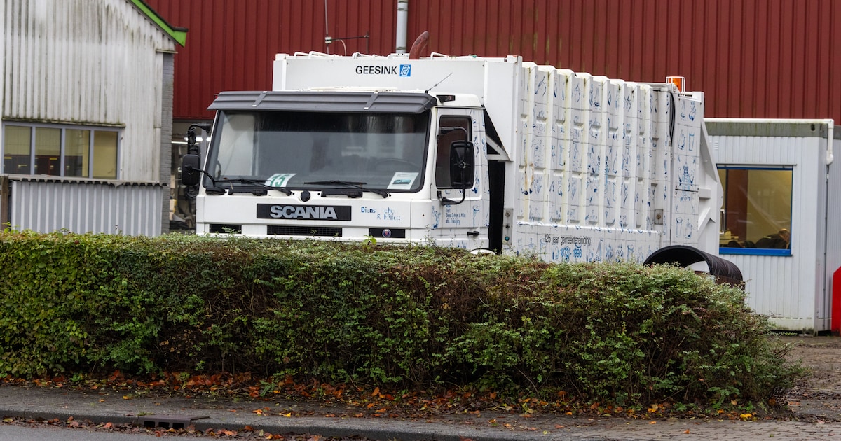 Curator haalt 22 miljoen euro uit failliet bedrijf: schuldeisers ...