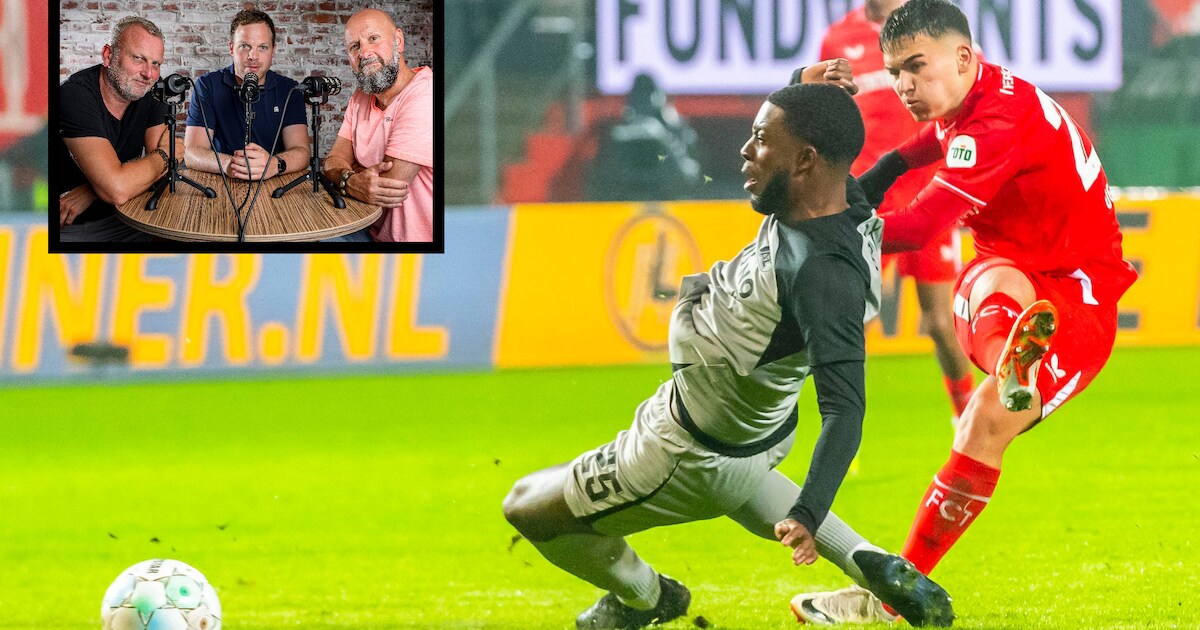 ‘Door de transfer van Manfred Ugalde gooit FC Twente een hoop goodwill ...