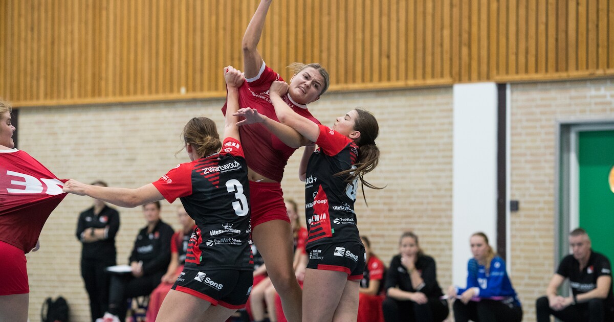 Wijhe’92 klaar voor cruciale wedstrijd, Achilles overtuigt tegen ...