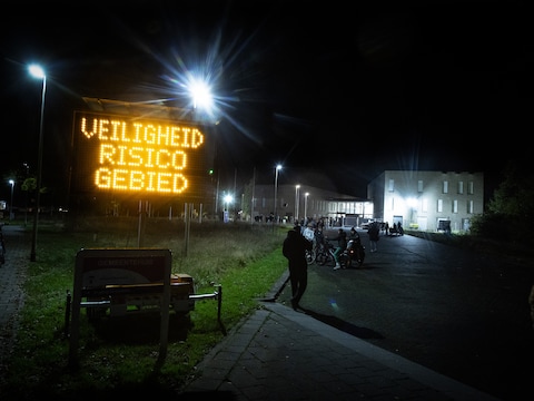 Vluchtelingenopvang in Bronckhorst? Niet allemaal tegelijk ...